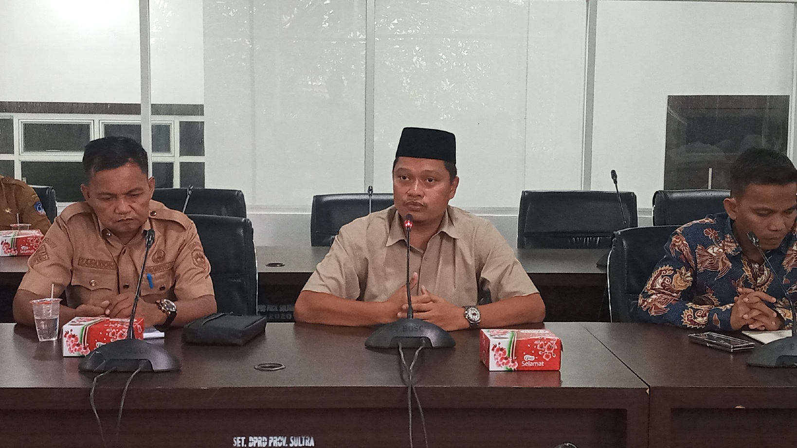 Insiden Kecelakaan Kerja, Begini Penjelasan PT IPIP