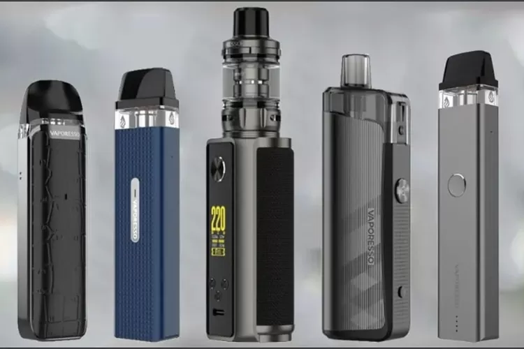 Rokok Eletrik Dikenakan Pajak? Ini Penjelasanya