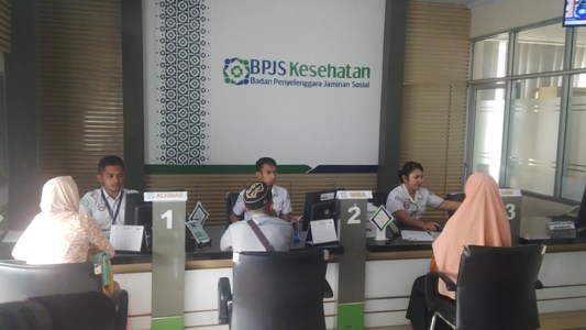 Tiga Kali Raih WTP, BPJS Kesehatan Siap Menuju Cakupan Semesta
