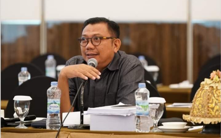 Ada Kendala Revisi Perda RTRW, Pansus DPRD Sultra Ungkap Penyebabnya