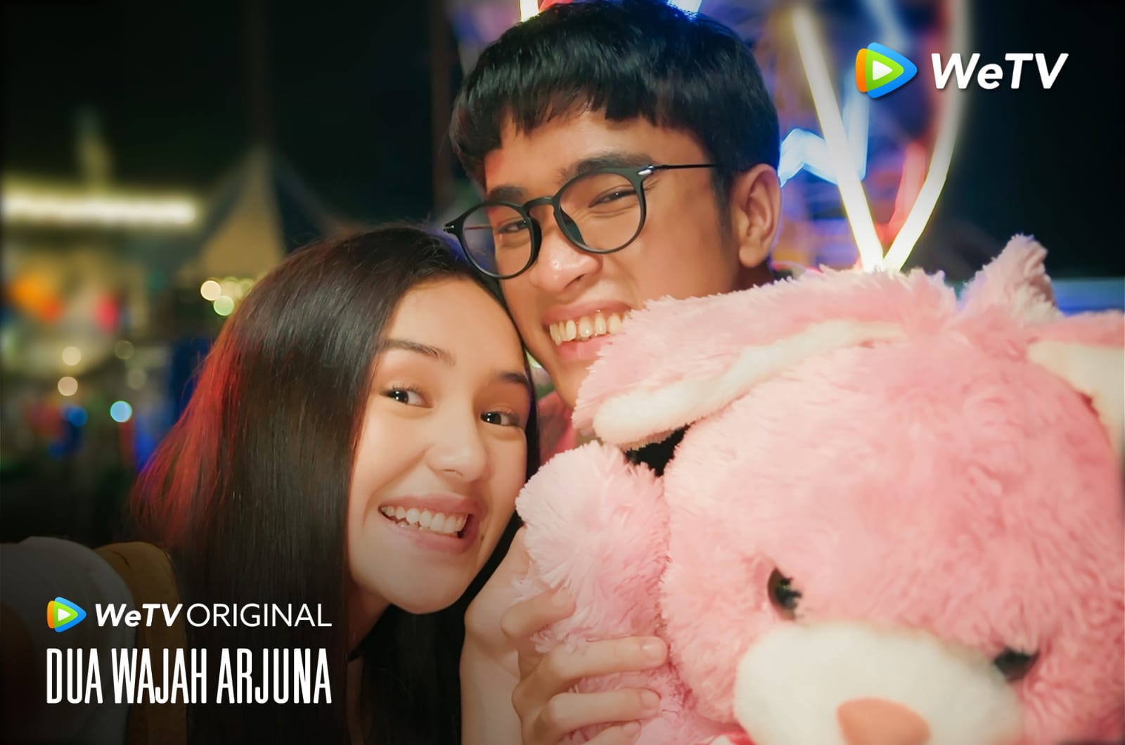 WeTV Original Mengeluarkan Serial Terbaru