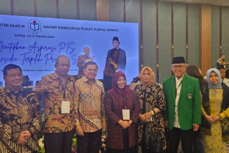 Wujudkan Universitas Lebih Baik : UKPM Bekerjasama Dengan Universitas ...