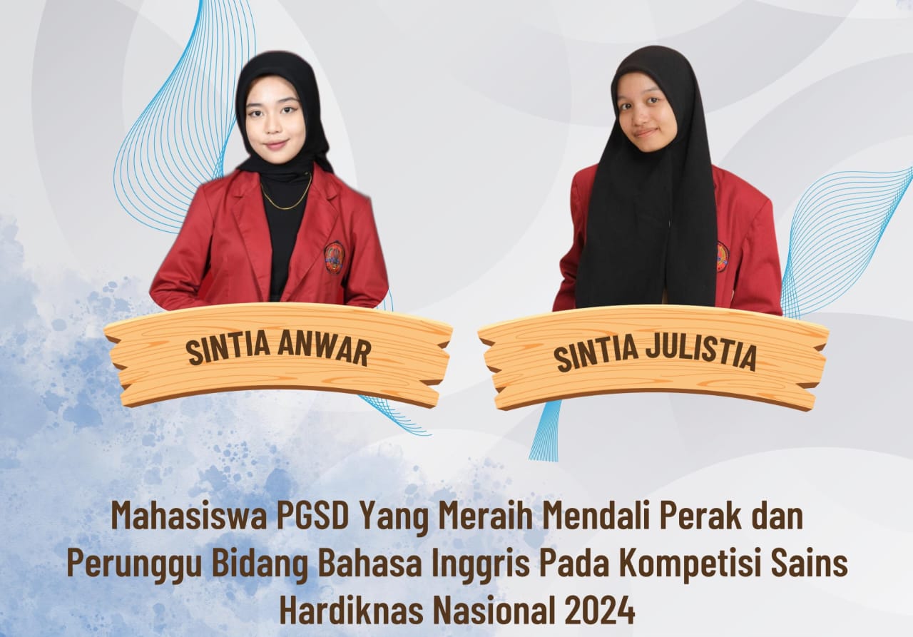 Hebat! Dua Mahasiswa Unsultra Raih Medali Perak dan Perunggu Pada Ajang Nasional