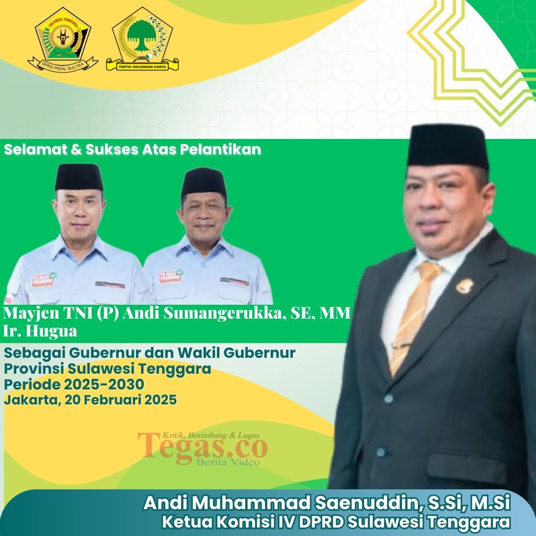 RSJ Sultra Usul Pembangunan Gedung Perawatan Pasien Jiwa dan Alat ...