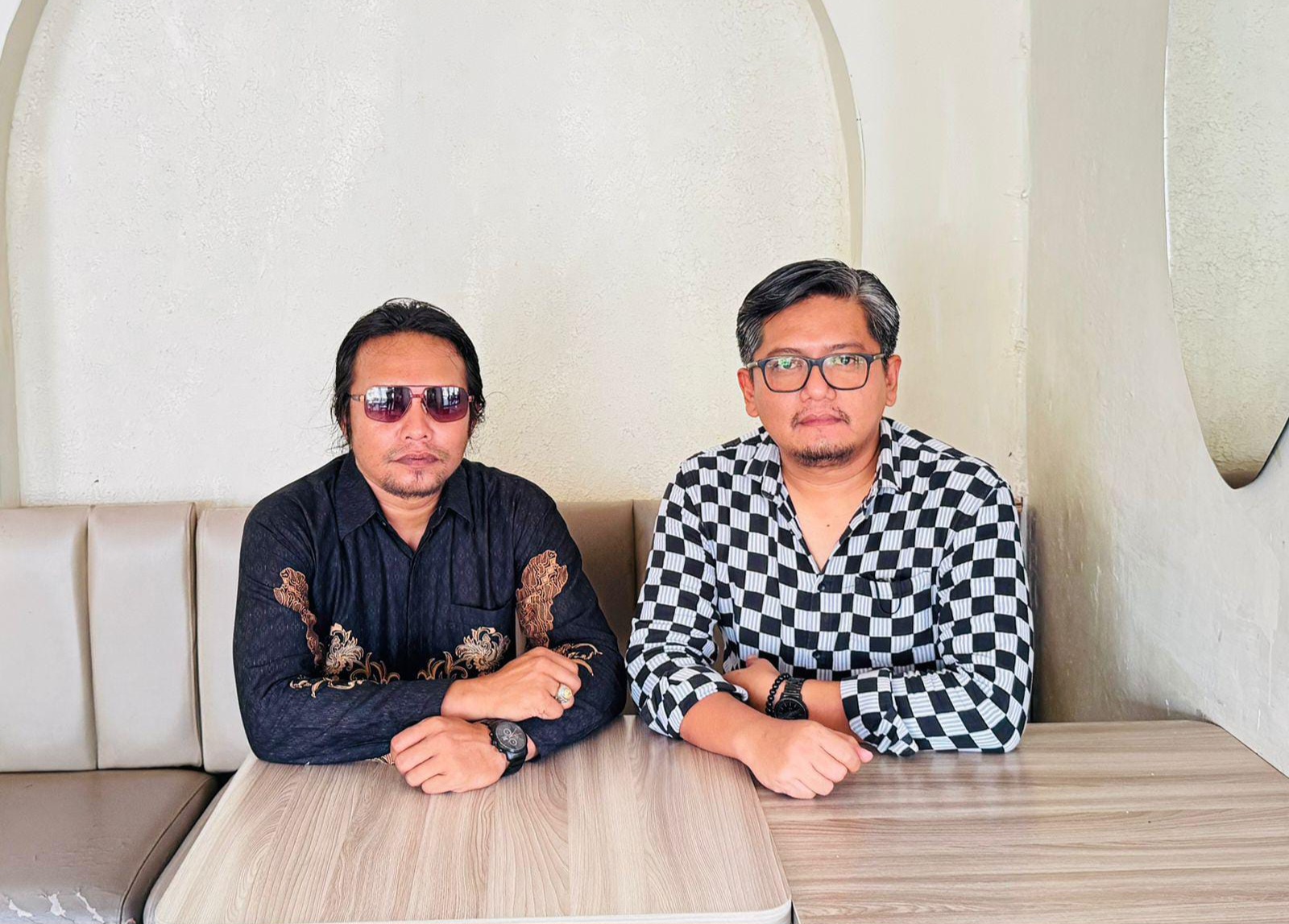 Upaya Keberatan SK Pemberhentian Direktur Perumdam Tirta Takawa ...