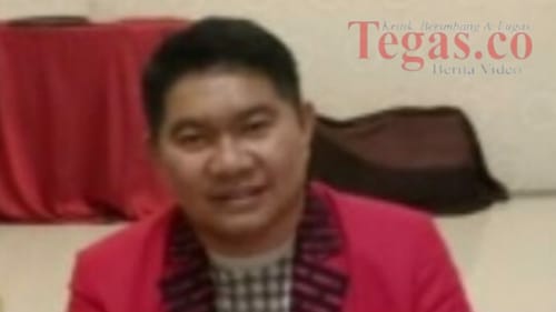 Bakal Maju di Pilkada 2024, Yacub Rahman Siap Implementasikan Gagasan ...