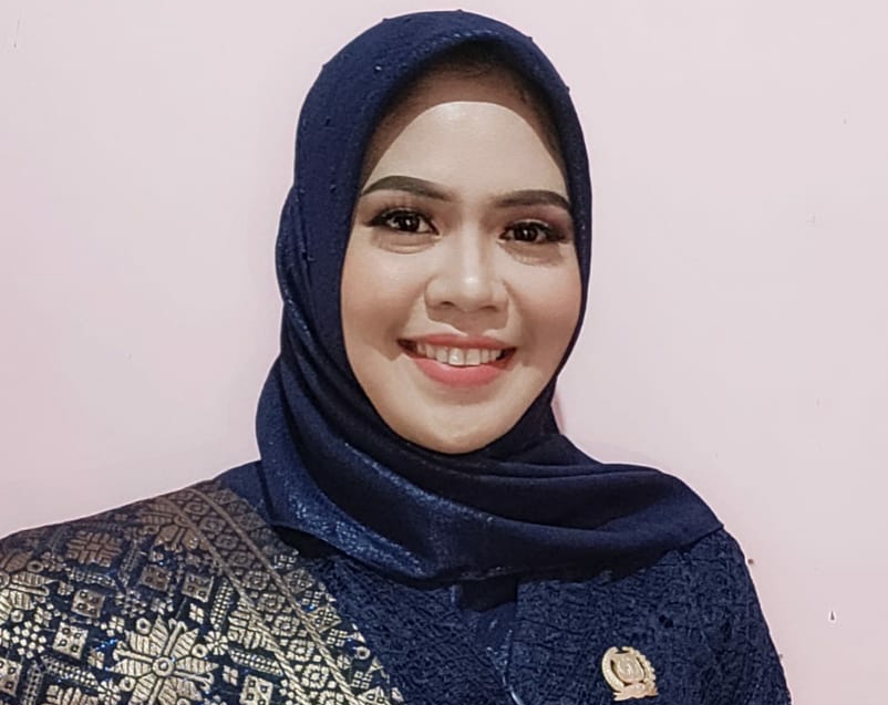 Karena di PAW, Anggota DPRD Koltim Ambil Langkah Hukum