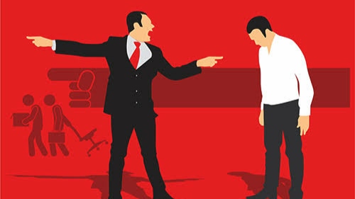 PT FTI Diduga Lakukan PHK Secara Inprosedural