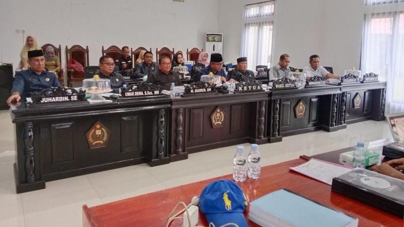 Rehab Rumah Adat Tolaki Akan di Anggarkan Tahun ini