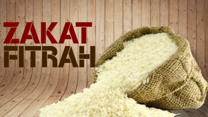 Berikut Besaran Zakat Fitra Tahun ini di Konawe