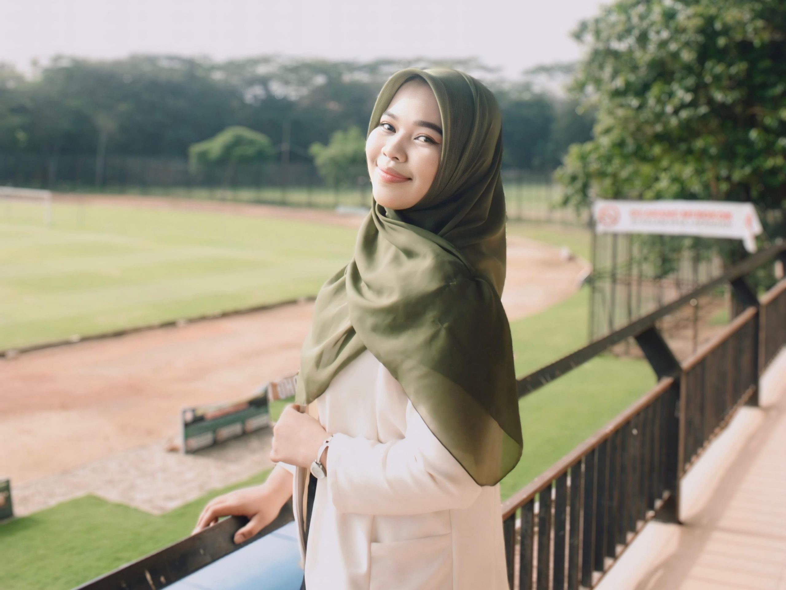 Mahasiswa Prodi Geografi UHO Kembali Menorehkan Prestasi Jadi Duta Inisiatif Sultra