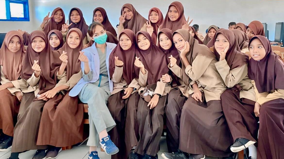 Pentingnya Menjaga Kesehatan Mental Remaja