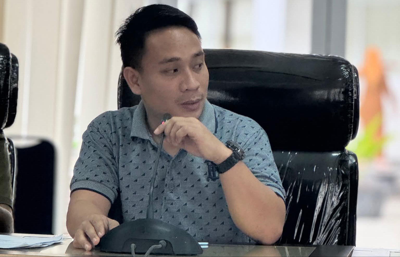 Masyarakat Adat Berhak Aktif Kelola Tambang, Bukan Sekedar Penerima Manfaat