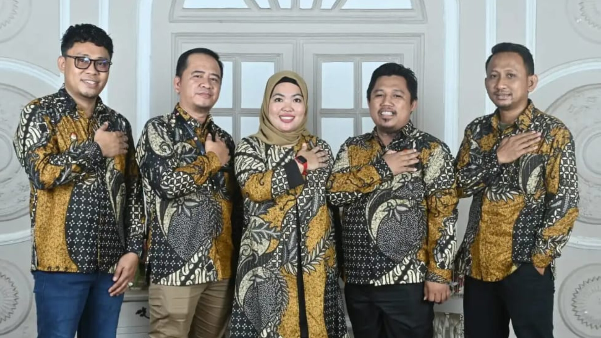 Pilkada 2024, KPU Konawe Buka Pendaftaran PPK