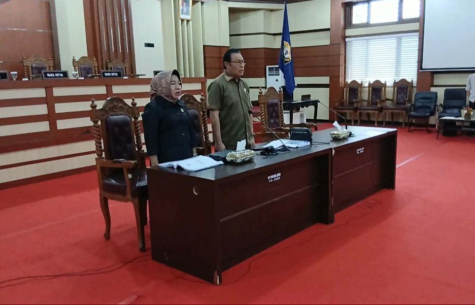 DPRD Sultra Soroti Proyeksi Defisit Anggaran 2027, Sisa Utang Pemprov ...