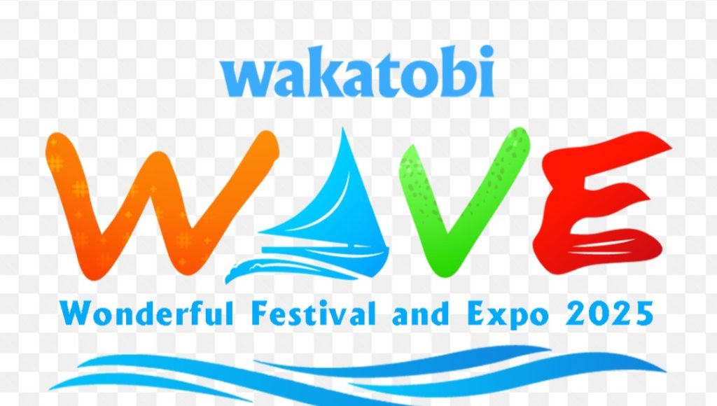 Wakatobi Wave 2025 Menyatukan Budaya dan Konservasi