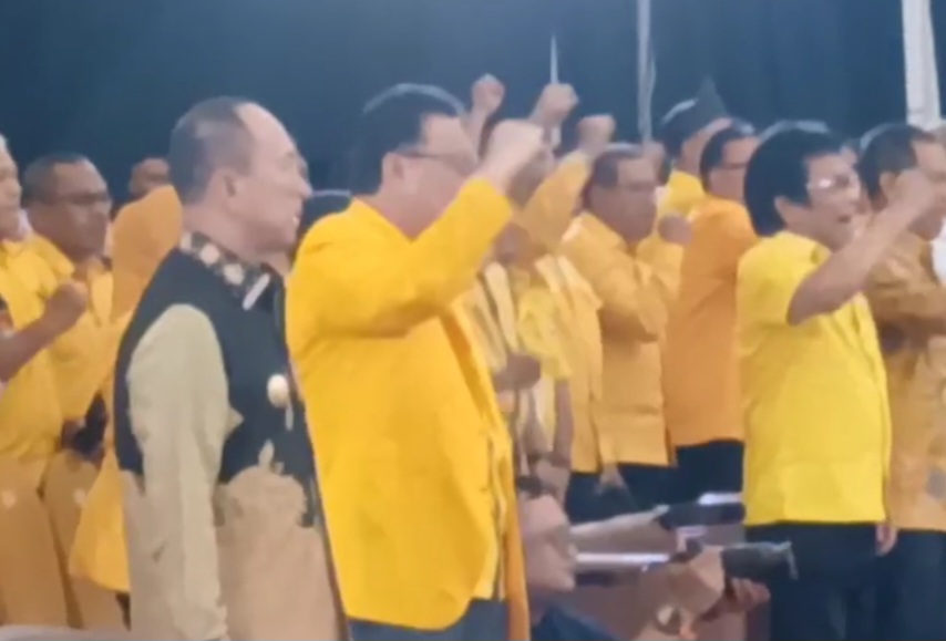 Bahlil Lahadalia Tunjuk Herry Asiku Sebagai Ketua Dewan Pertimbangan ...