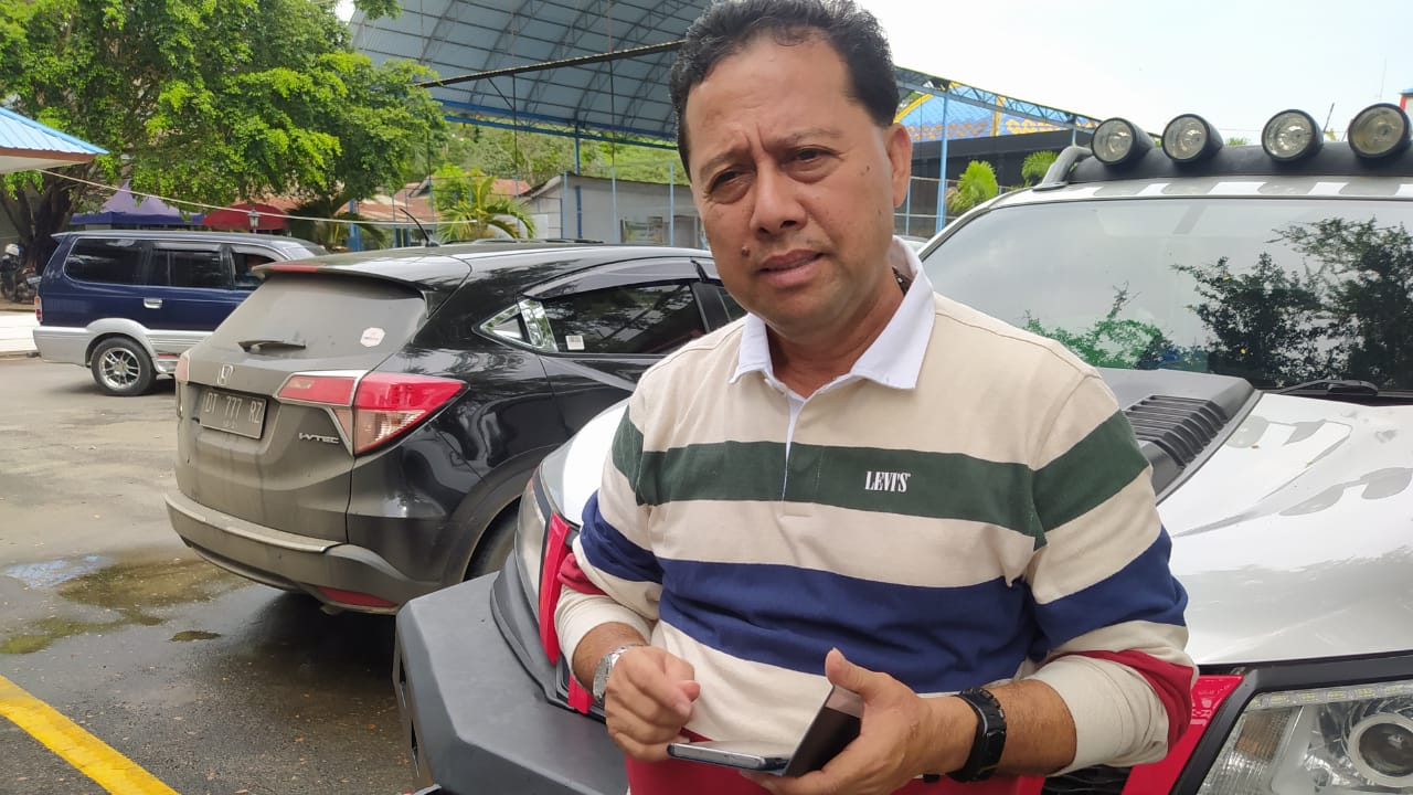 Suwandi Akui Niat Baik Sulaeha Sanusi tapi Melanggar Mekanisme Surat ...