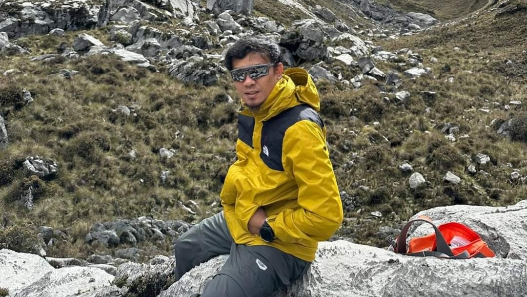 Afdhal: Pengusaha Muda yang Merambah Perpolitikan Kendari