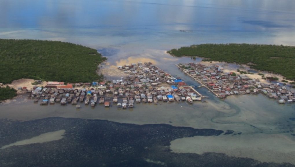 Gempabumi di Buton Utara, BMKG: Tidak Berpotensi Tsunami