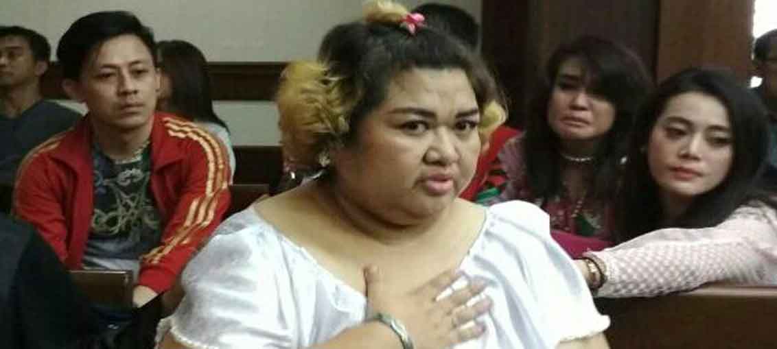 Innalillahi, Artis dan Komedian Pretty Asmara Meninggal Dunia